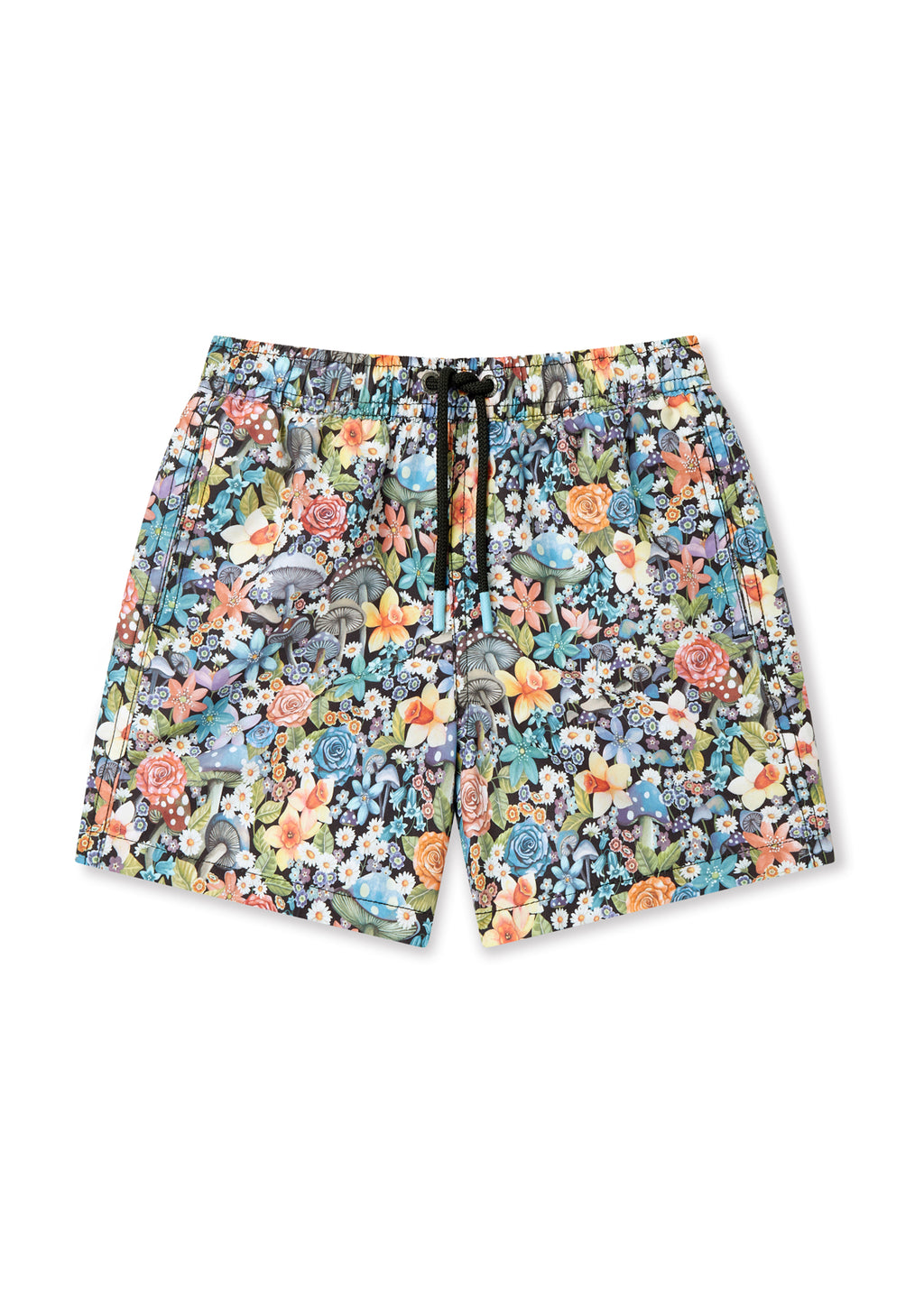 Boardies® X Liberty Kids Curious Land